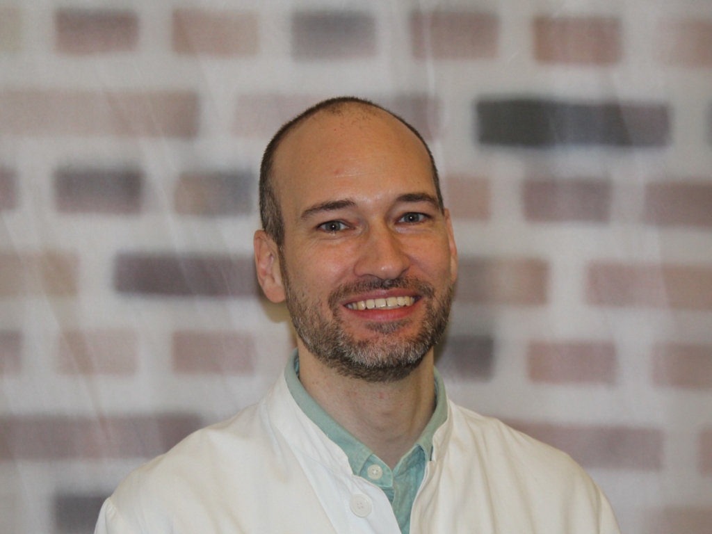 Orthopädie / Unfallchirurgie - Facharztklinik Hamburg