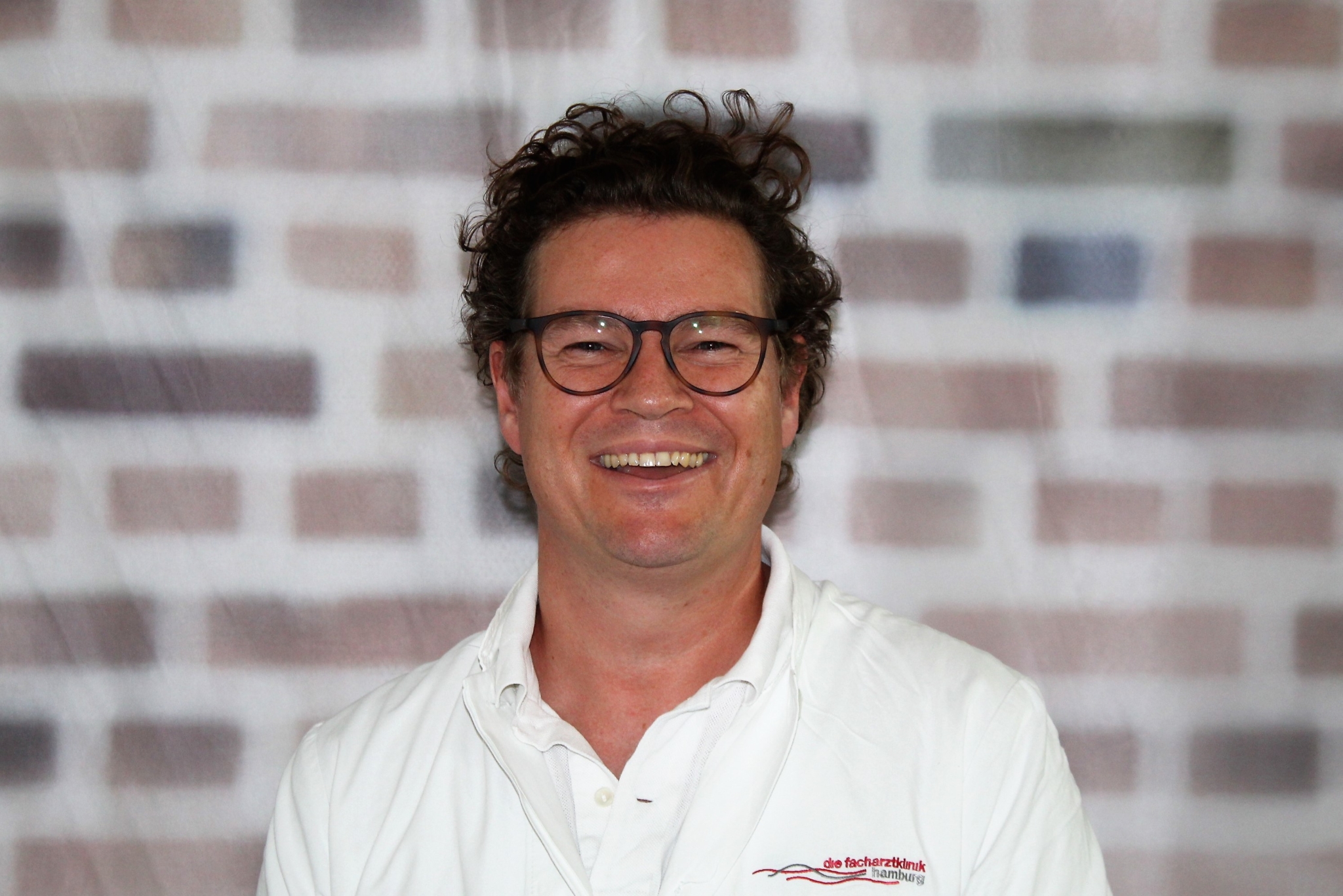 Orthopädie / Unfallchirurgie - Facharztklinik Hamburg